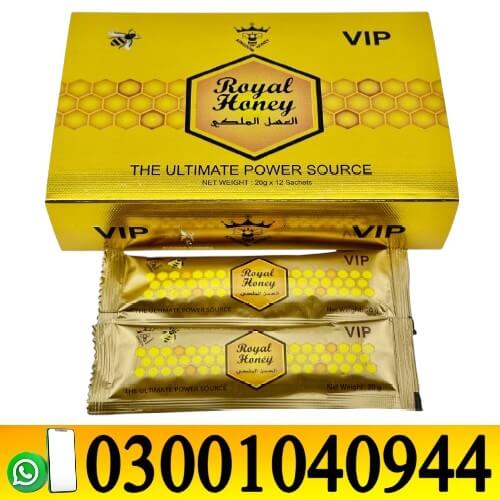 VIP Royal Honey in Pakistan | 03001040944 Enhanced Wellness